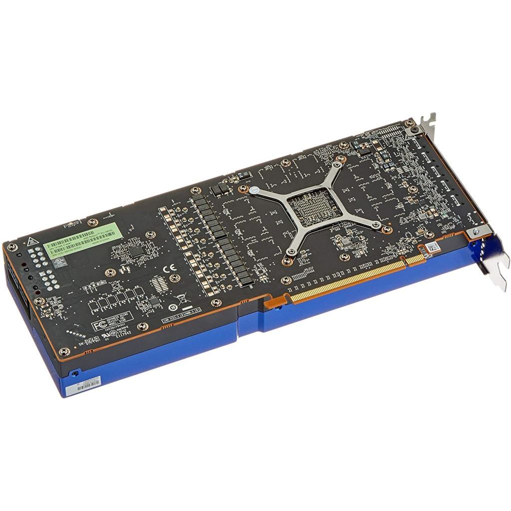 AMD Radeon Pro W5700 8GB videokártya (100-506085) (100-506085) - eMAG.hu