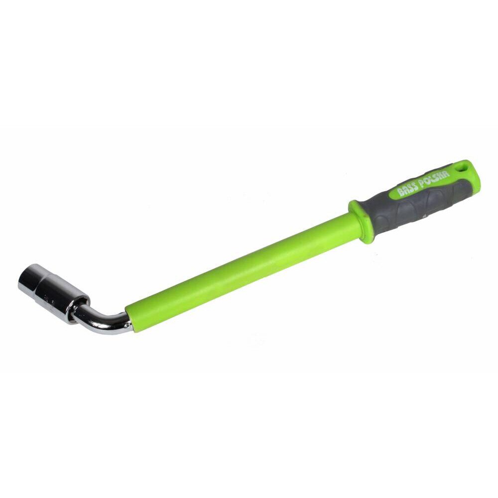 Cheie pentru roti in forma de L cu tubulare, 17,19, 21, 22 mm, Bass ...