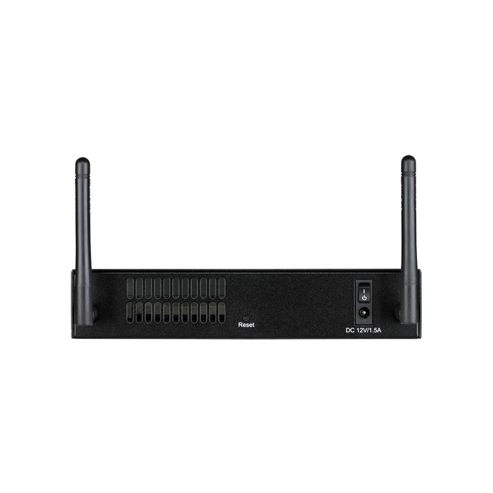 Router Wireless D-Link DSR-250N - eMAG.ro