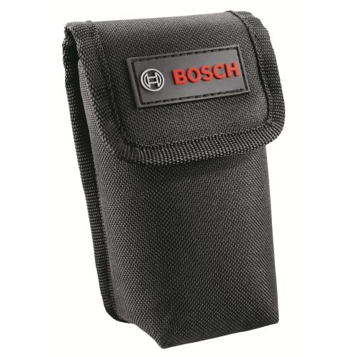 Telemetru cu laser Bosch PLR 25 - eMAG.ro