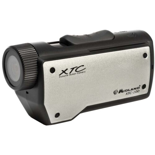 Camera video Midland XTC-200, HD - eMAG.ro