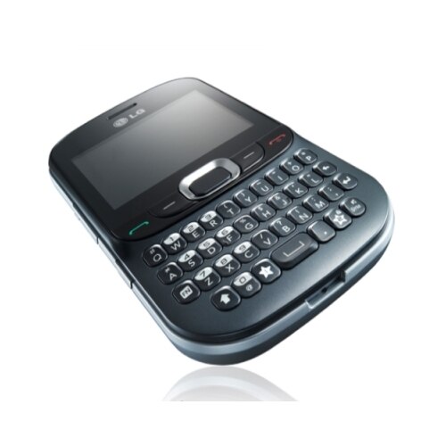 Telefon mobil LG C360 Dark Blue - eMAG.ro