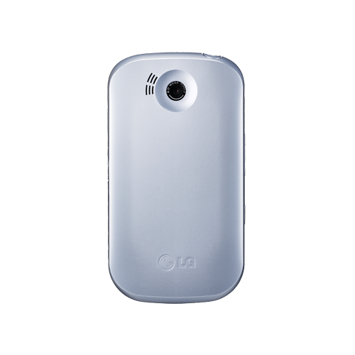 Telefon mobil LG C360 Dark Blue - eMAG.ro