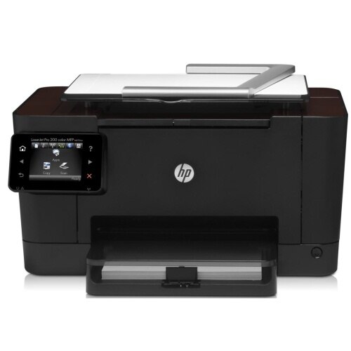 Multifunctional laser color HP LaserJet Pro TopShot M275, A4, Wireless ...