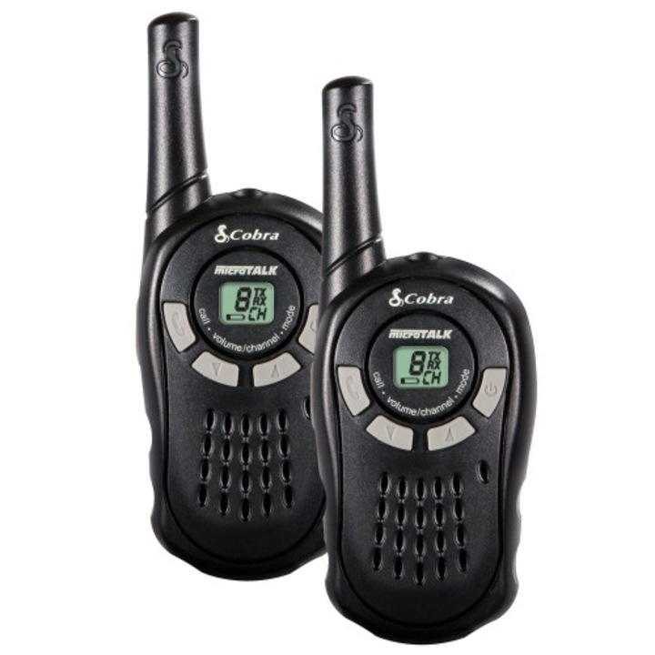 Statii radio emisie-receptie Cobra MT115 - eMAG.ro