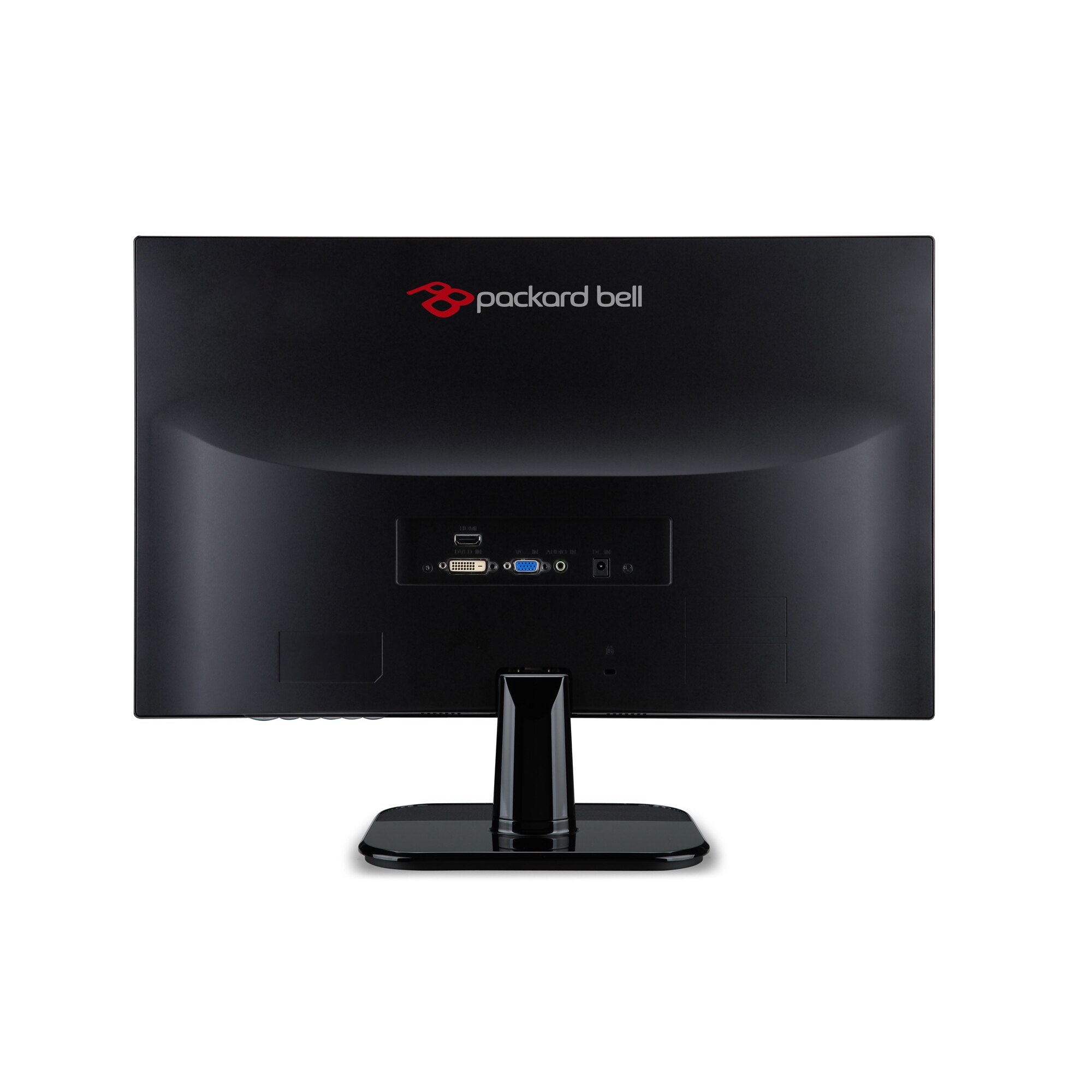 Monitor LED IPS Packard Bell Viseo 21.5", Wide, Full HD, DVI, HDMI ...
