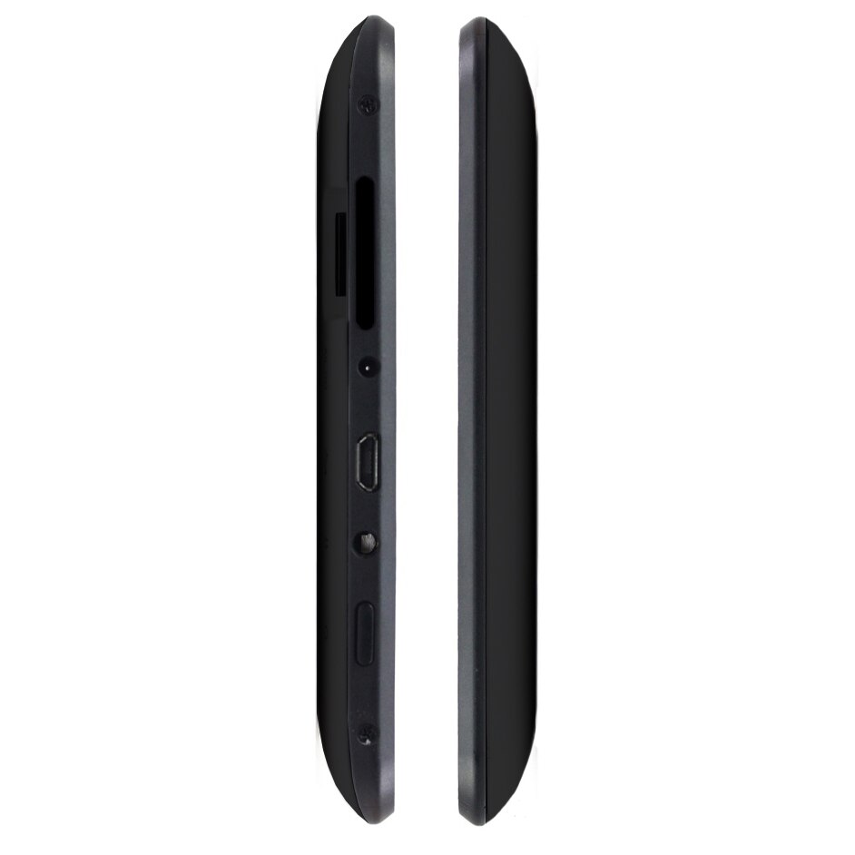 Tableta Vonino Orin HD cu procesor Dual-Core A9 1.2GHz, 7", 1GB DDR3 ...