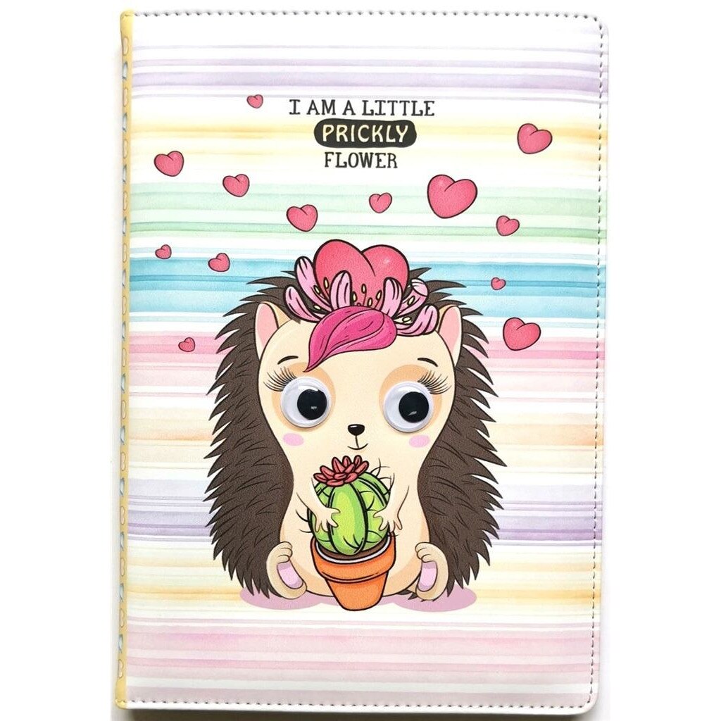 Carnet Notite Pentru Copii A5 64 Foi 80G Veline 9407 - eMAG.ro