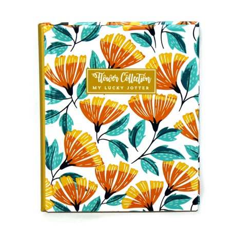 Carnet Notite 104X124MM 96 Foi Dictando Mandarin 9350 - eMAG.ro