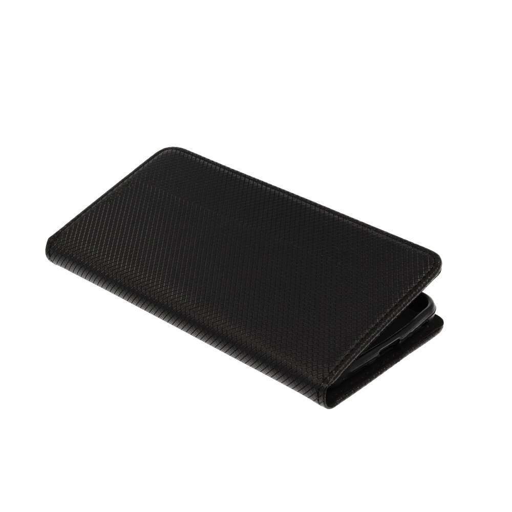 Husa de protectie Nemo pentru Samsung Galaxy J5 2016, Silicon, Negru ...
