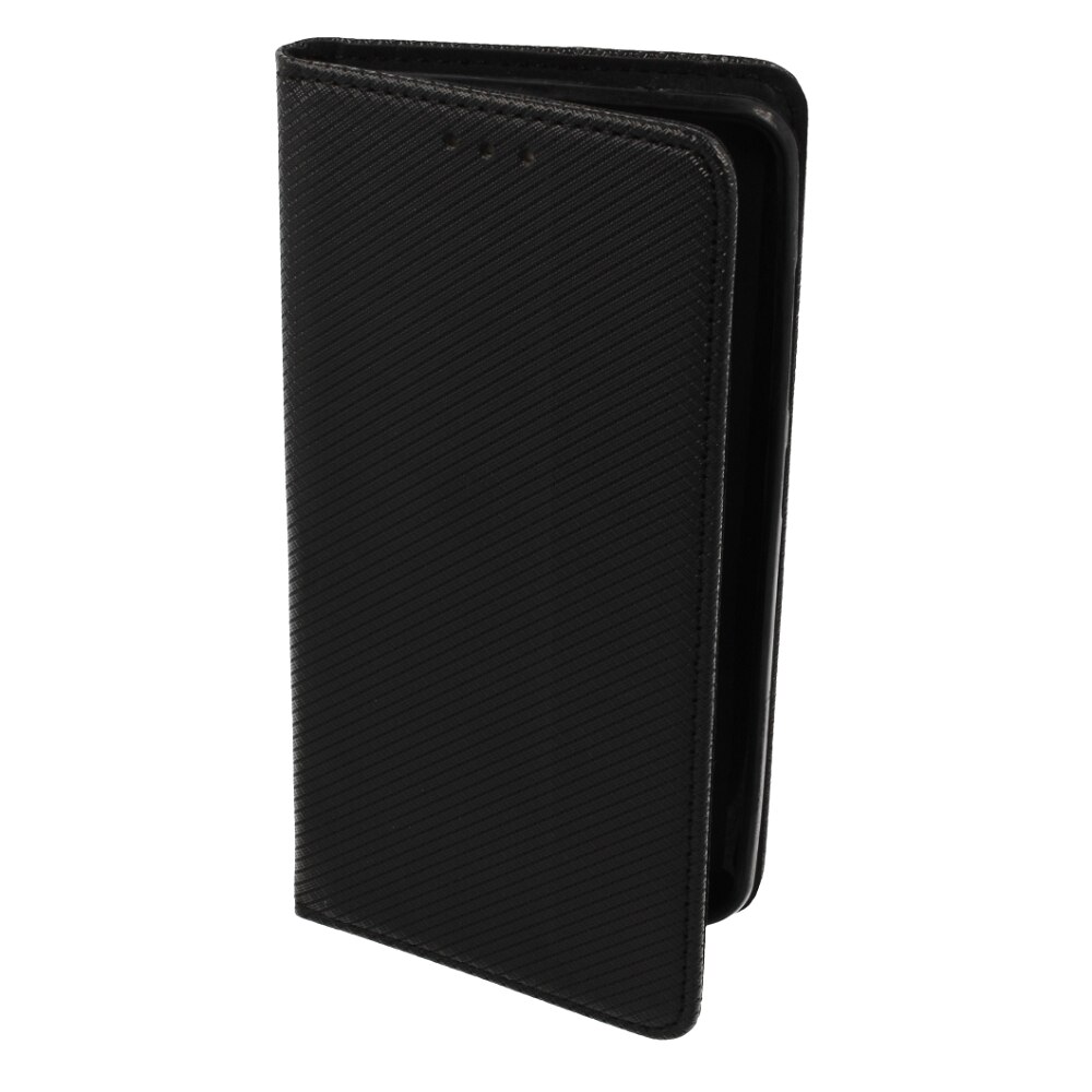 Husa de protectie Nemo pentru Samsung Galaxy J5 2016, Silicon, Negru ...