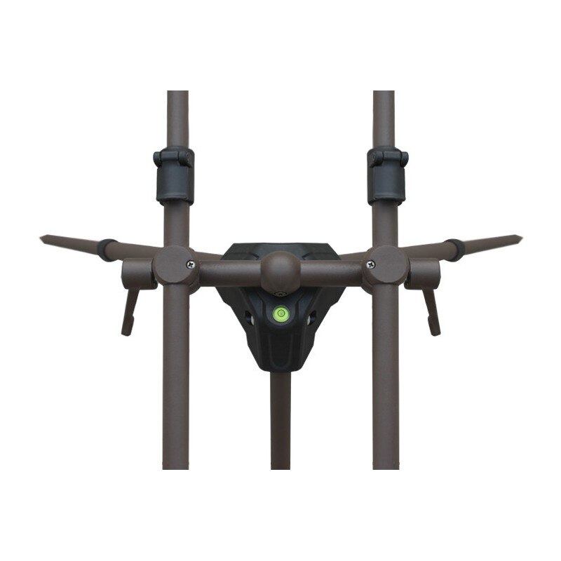 Rod Pod Delphin, Static, 3 posturi - 870000320 - eMAG.ro