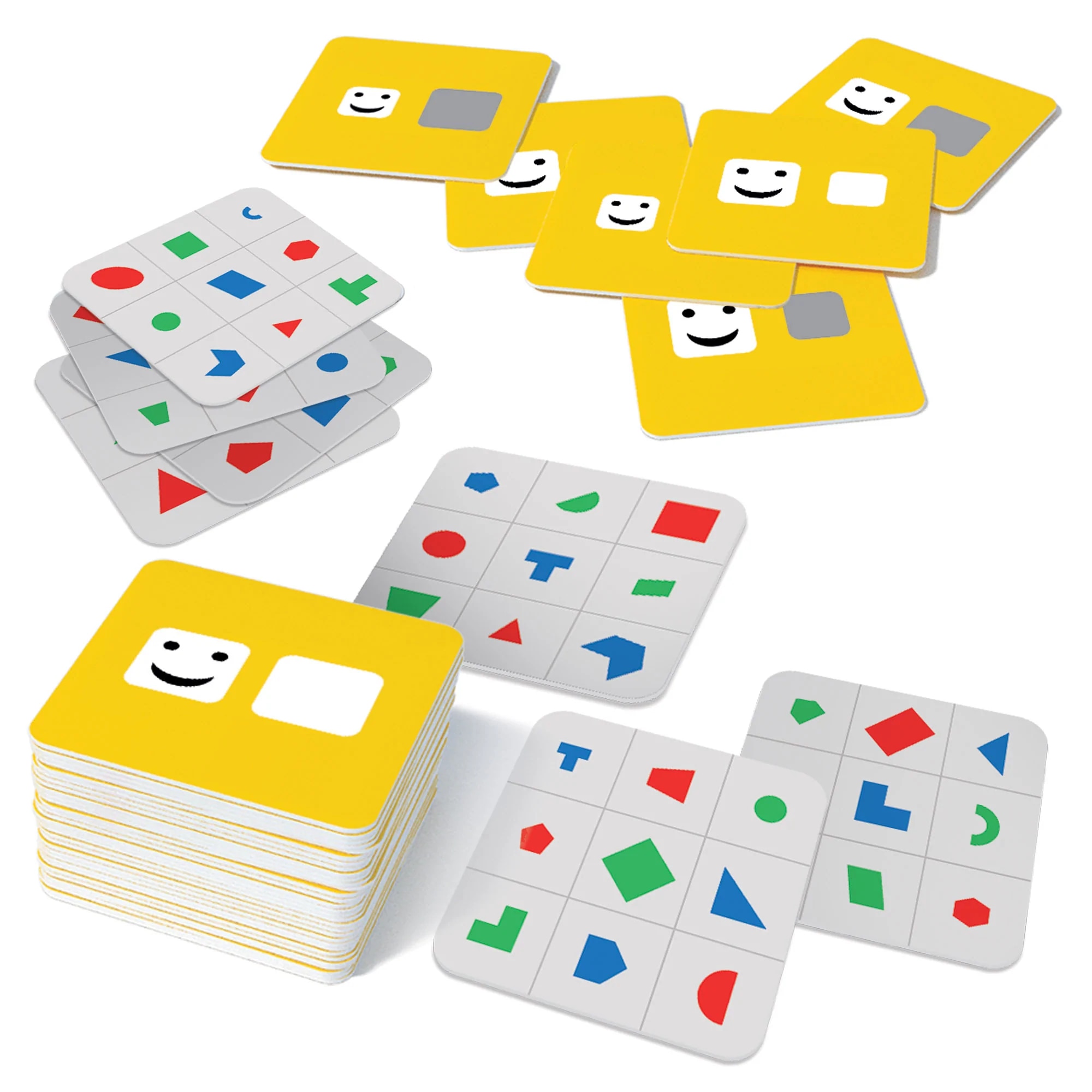 Joc educativ Headu Ludic - Vizual - eMAG.ro