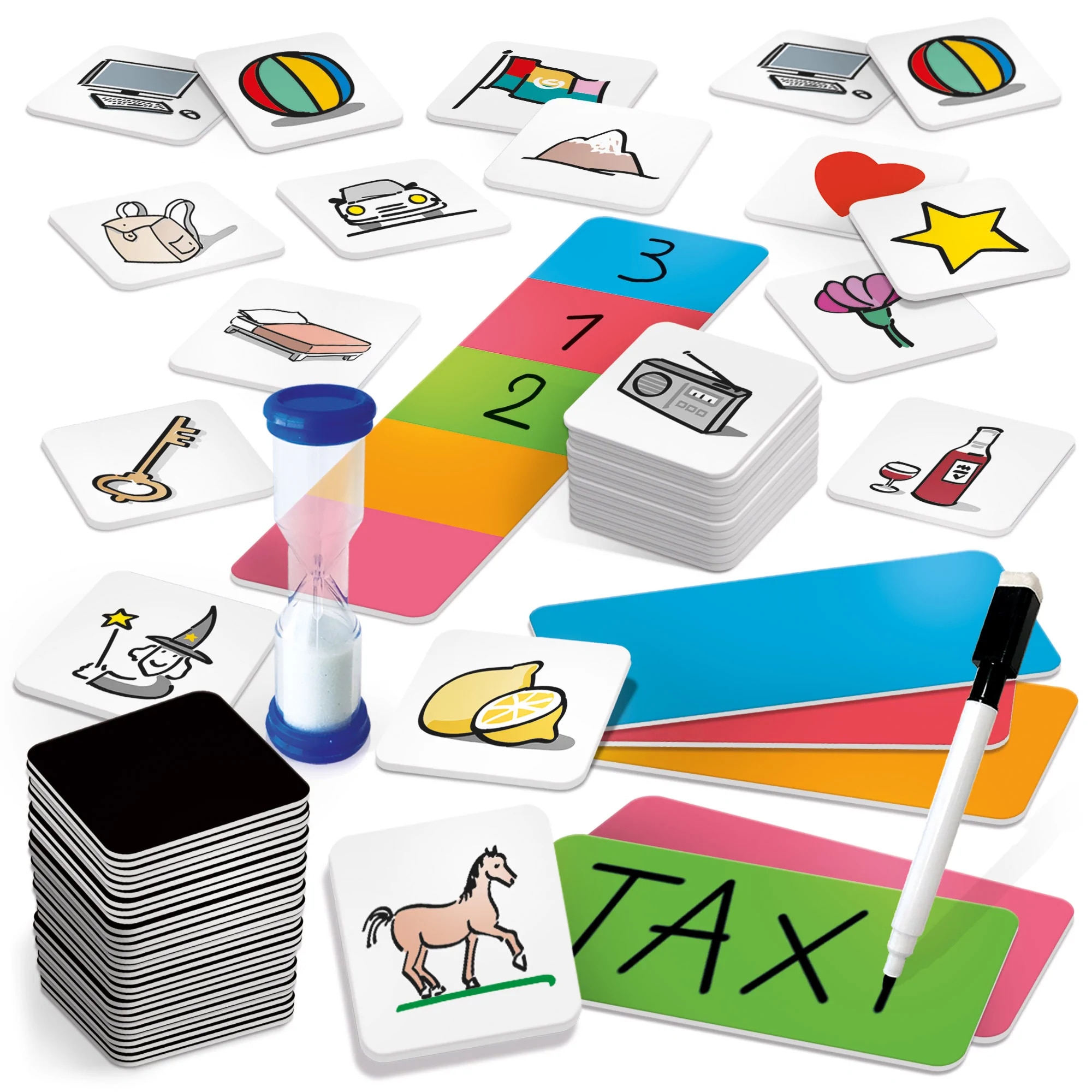 Joc educativ Headu Ludic - Metaphora - eMAG.ro