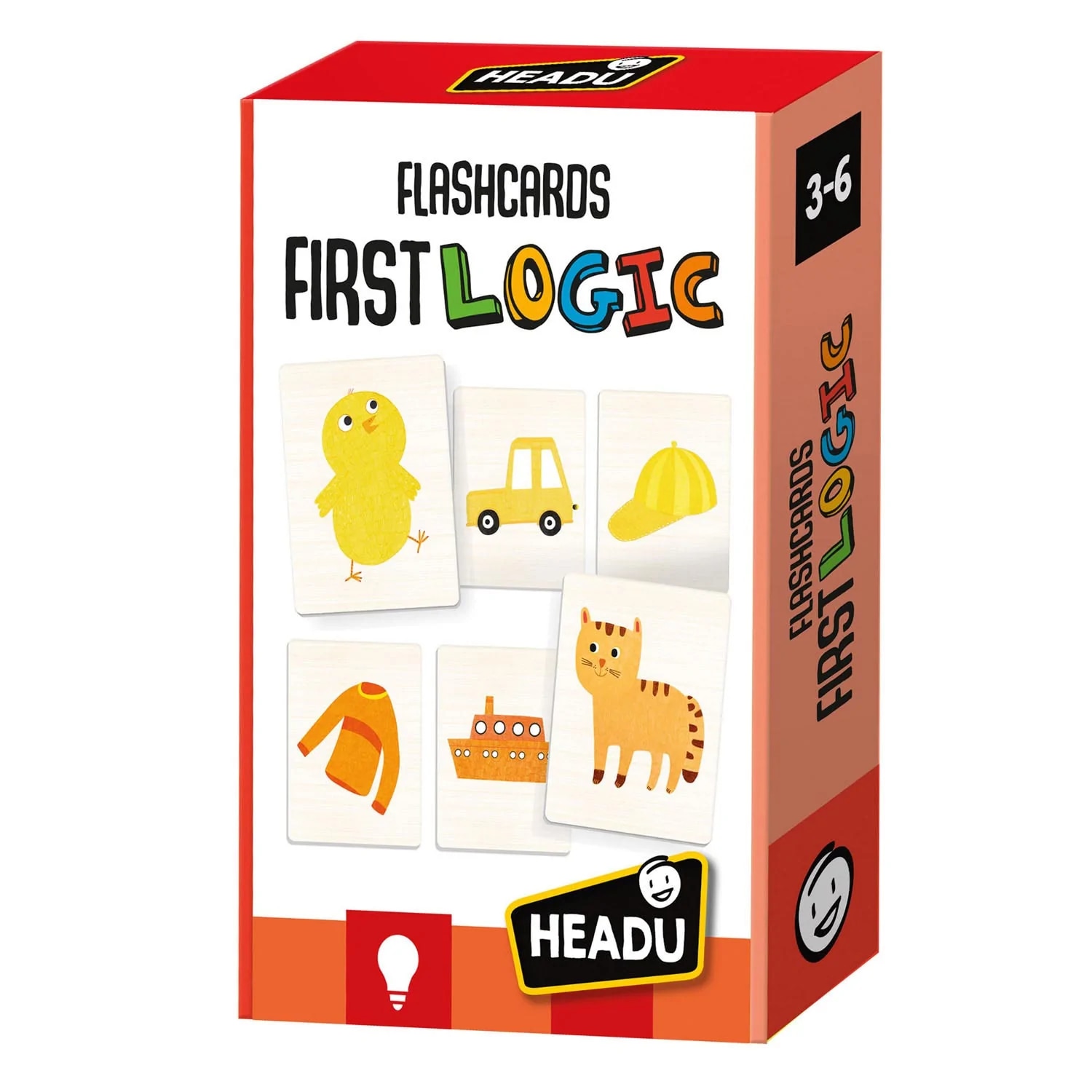 Cartonase Headu - Grupeaza si clasifica - eMAG.ro