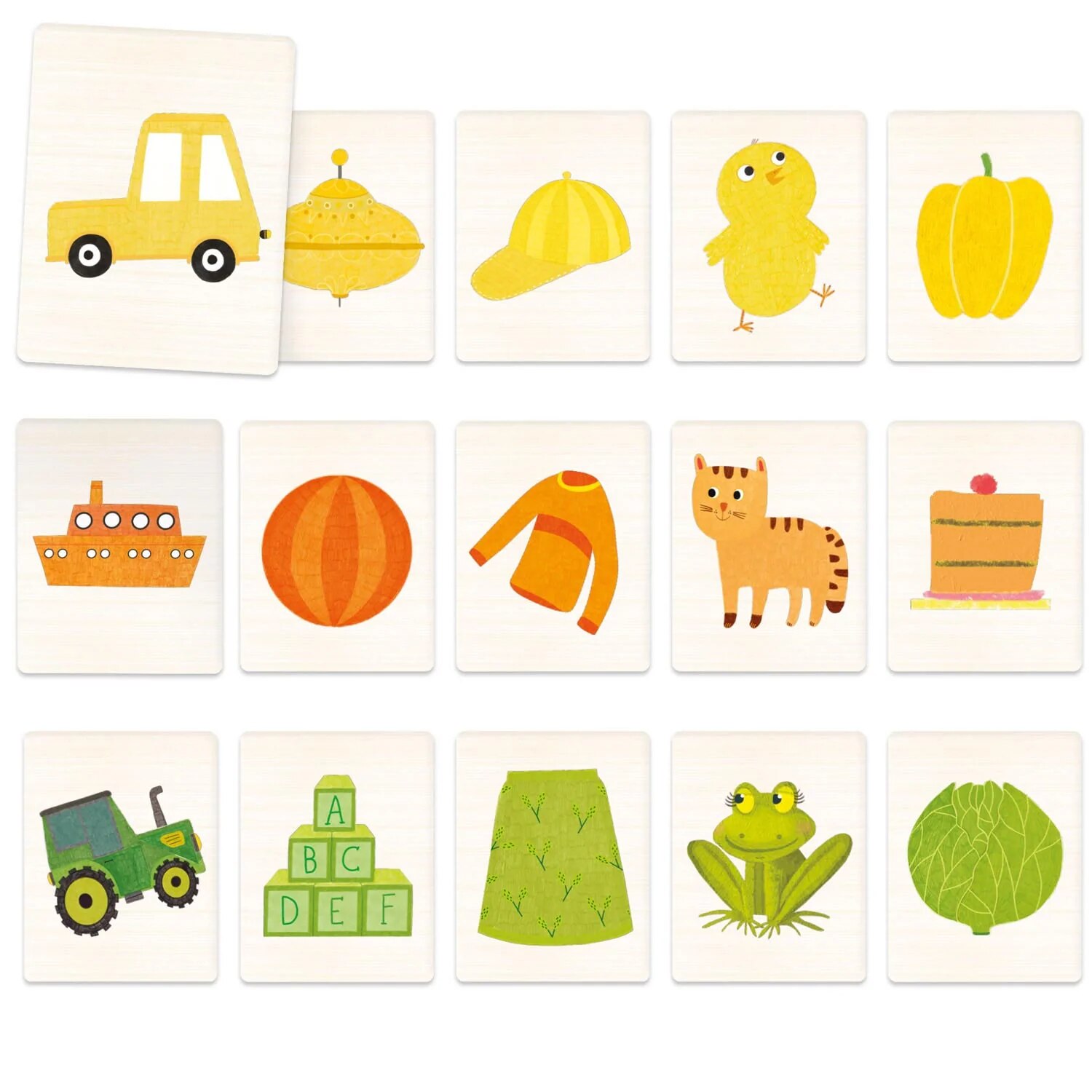 Cartonase Headu - Grupeaza si clasifica - eMAG.ro