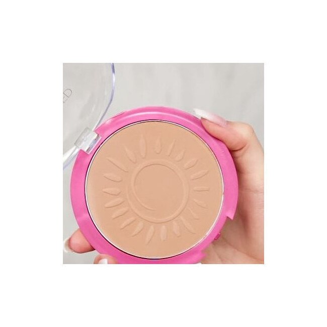 Пудра, Sunkissed, Hello Sunshine Matte Bronzer - eMAG.bg
