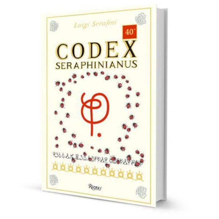 Codex Seraphinianus - Luigi Serafini - eMAG.bg