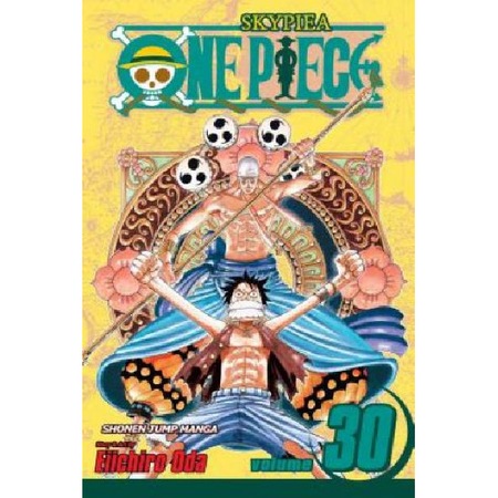 One Piece, Vol. 30 - Eiichiro Oda - eMAG.bg