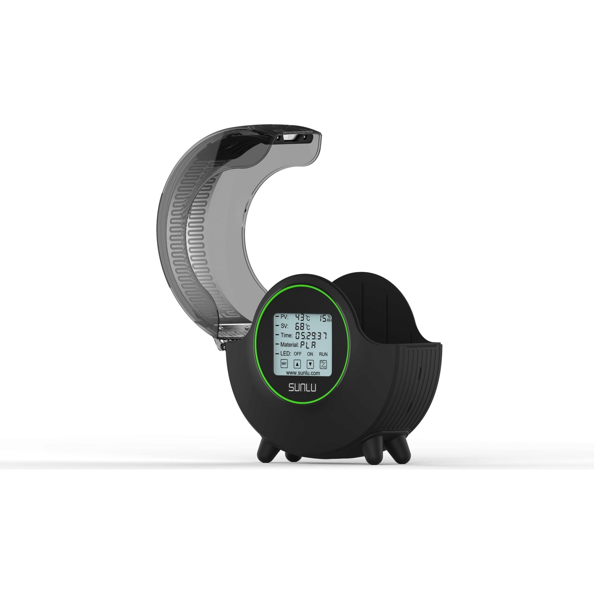 Sunlu FilaDryer S2 filament szárító - eMAG.hu