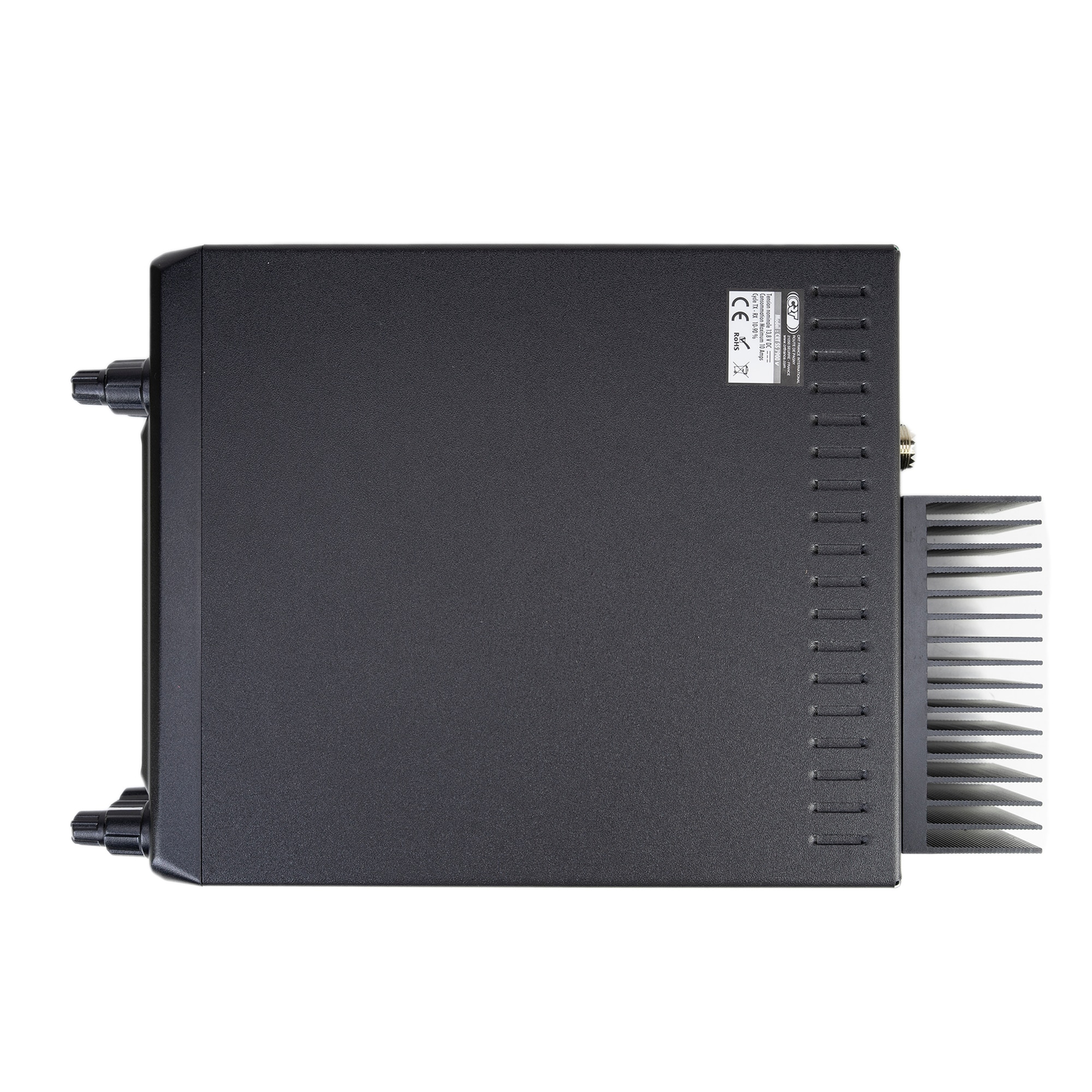 Радиостанция CRT SS 7900 V TURBO CB, SSB, AM, FM, LSB, USB, SSB 28-29 ...