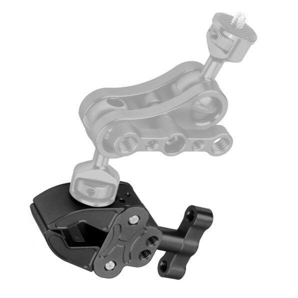 Crab clamp clema cu menghina pentru accesorii - eMAG.ro