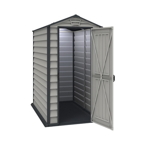 Ghereta pentru scule/unelte, dimensiune 103x165x190 cm, culoare gri ...