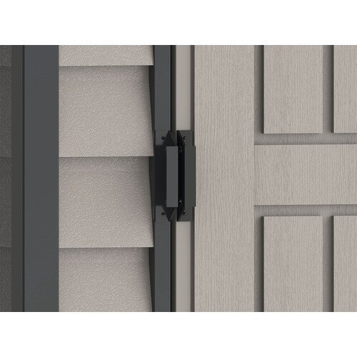 Ghereta pentru scule/unelte, dimensiune 103x165x190 cm, culoare gri ...
