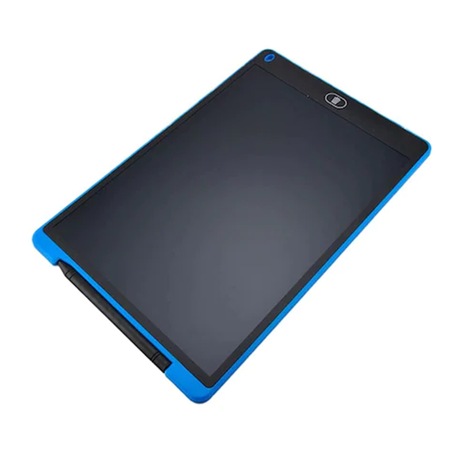 Tableta grafica pentru scris si desenat cu stylus, Ultra subtire ...