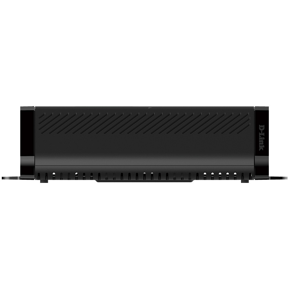 Extender PoE D-Link DPE-302GE, 2 Porturi Gigabit - eMAG.ro
