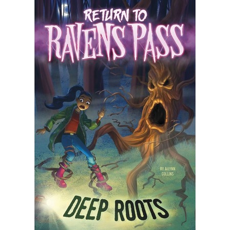 Deep Roots de Ailynn Collins - eMAG.ro