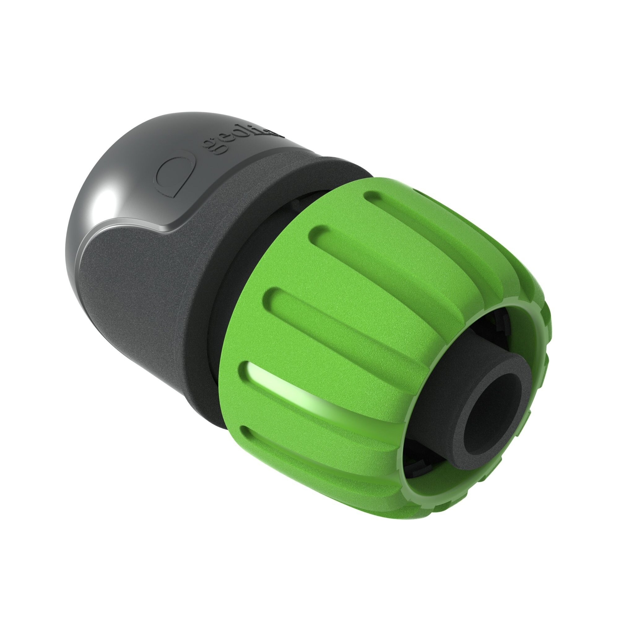 Conector de furtun rapid, din polipropilena, 19 mm - eMAG.ro