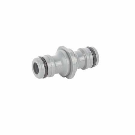 Cupla furtun de gradina, cu 2 cai, rapid, ABS, 12.5 - 19 mm - eMAG.ro