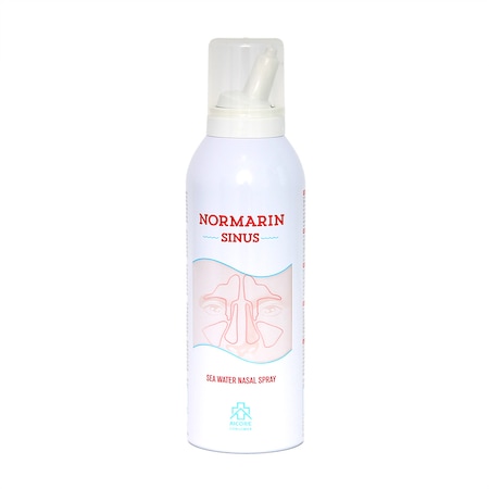 Spray nazal Normarin Sinus 150ml - eMAG.ro