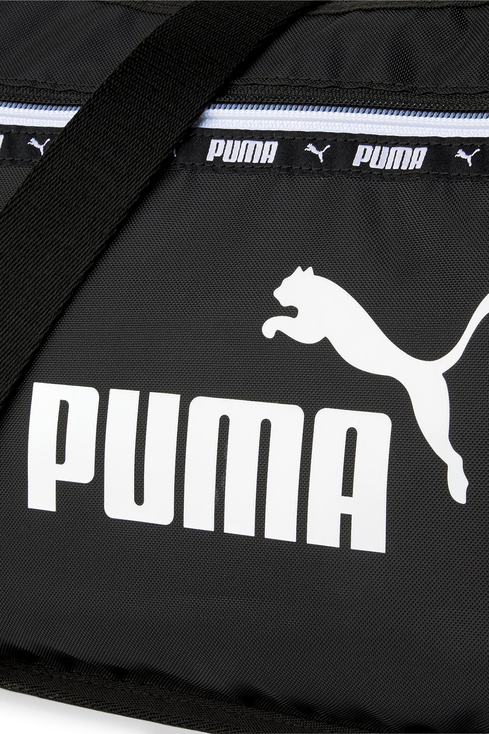 Puma, Geanta de umar Core Base, Negru - eMAG.ro