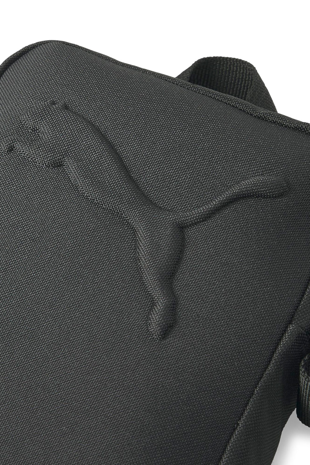 Puma, Geanta crossbody unisex cu logo Buzz, Negru - eMAG.ro