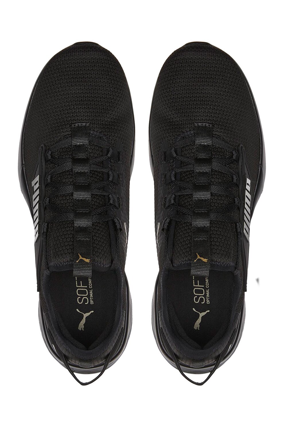 Puma, Pantofi din material textil pentru alergare Retaliate 2 - eMAG.ro