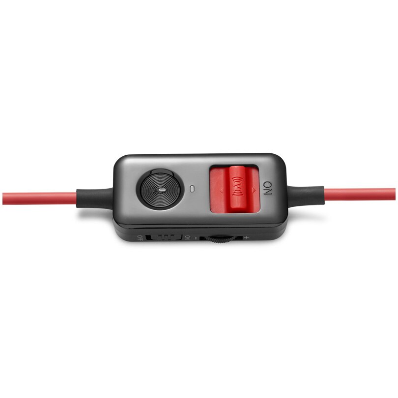 Casti Gaming Edifier V4, negre - eMAG.ro