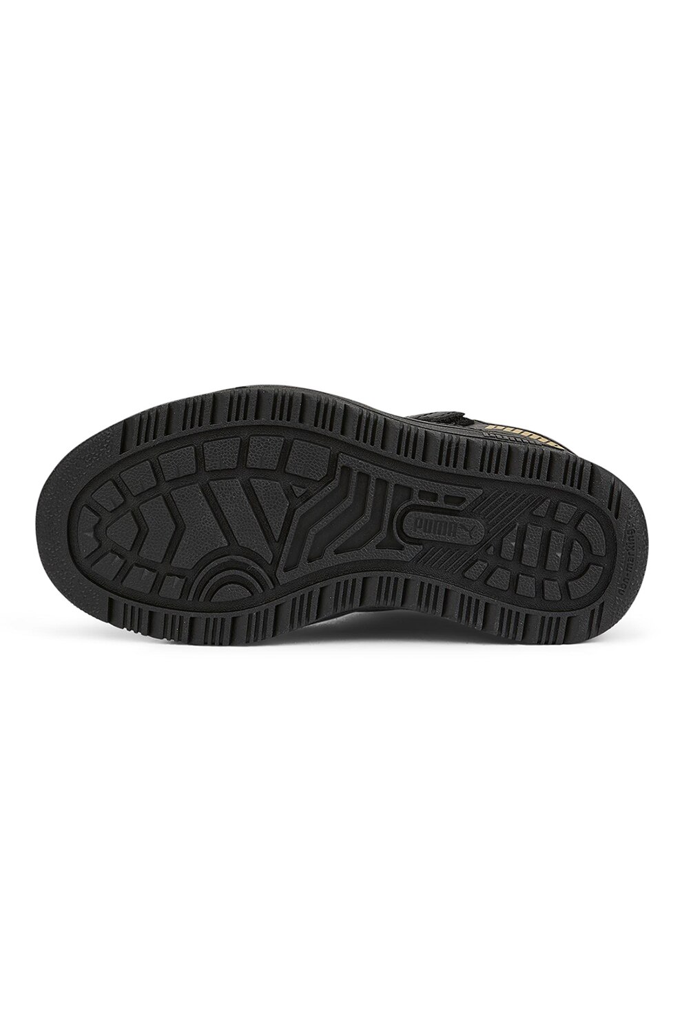 Puma, Спортни обувки Rebound Rugged, Черен, 33 EU - eMAG.bg
