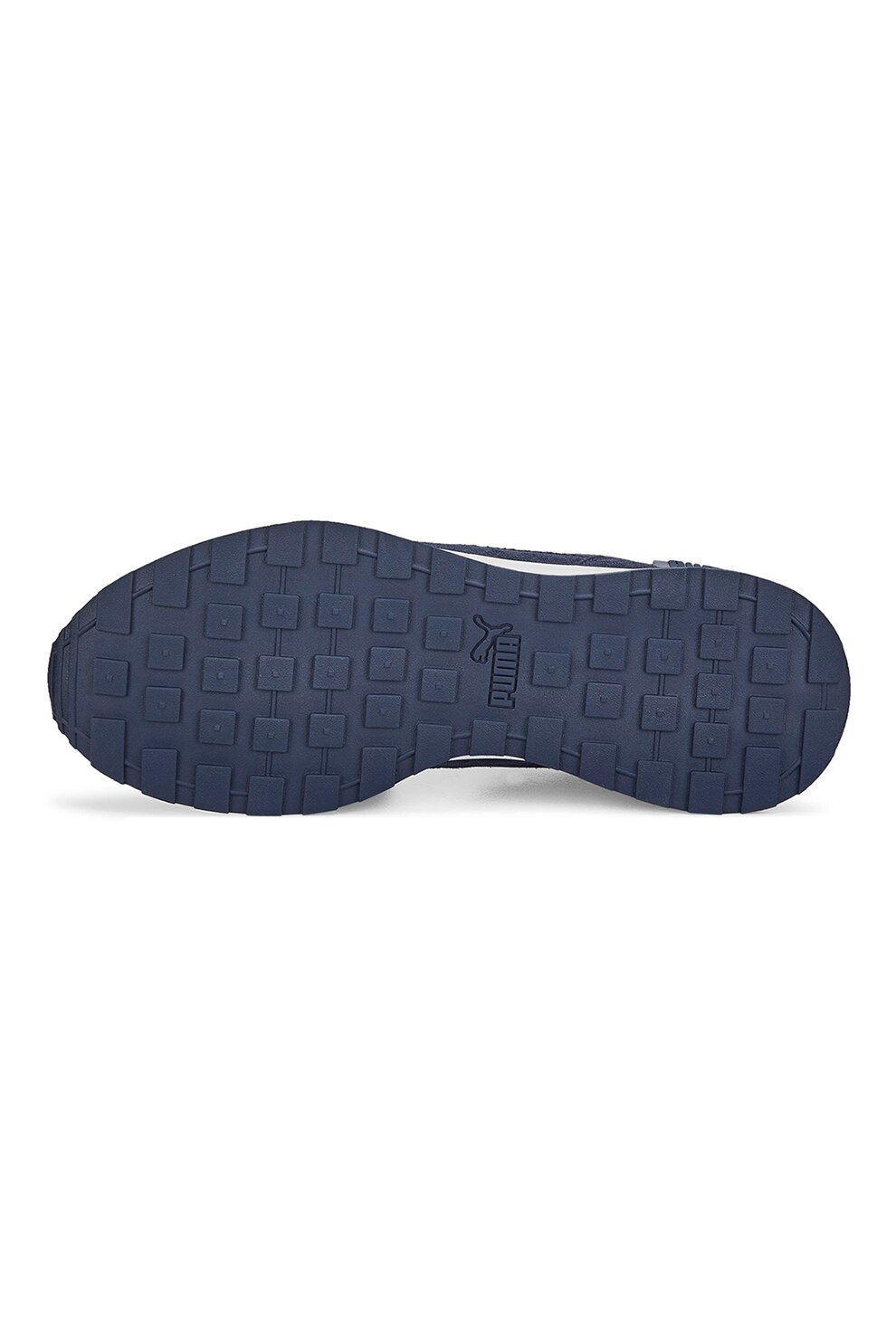 Puma, Pantofi sport inalti Graviton, Bleumarin, 8 - eMAG.ro