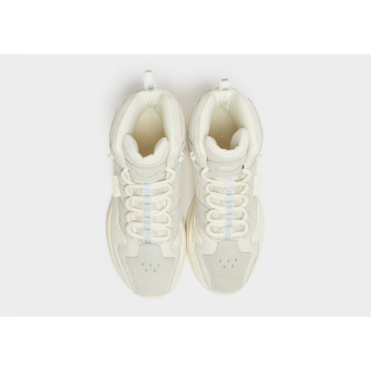 Ghete Fila Ranger, culoare gri, 37EU - eMAG.ro