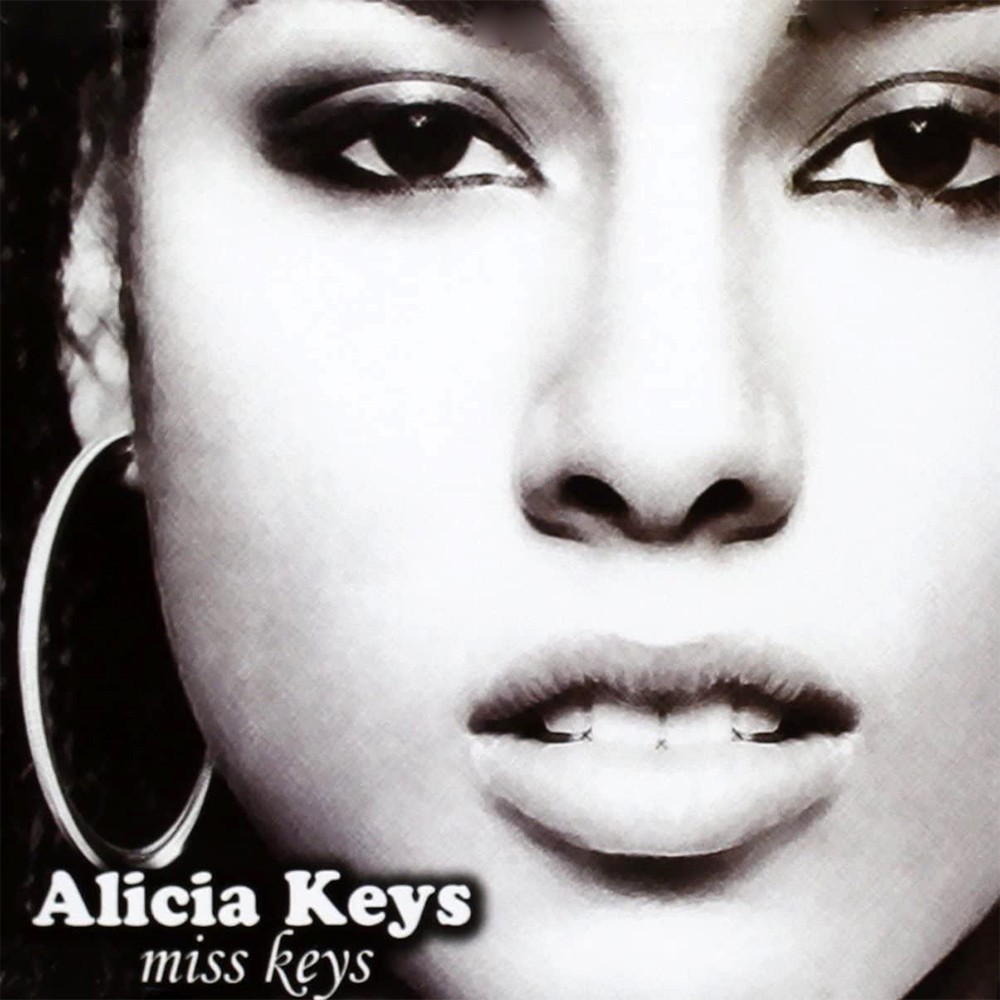 Alicia Keys - Miss Keys - CD - eMAG.ro