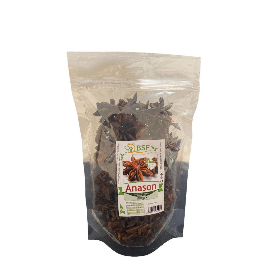 Anason stelat 100g - eMAG.ro