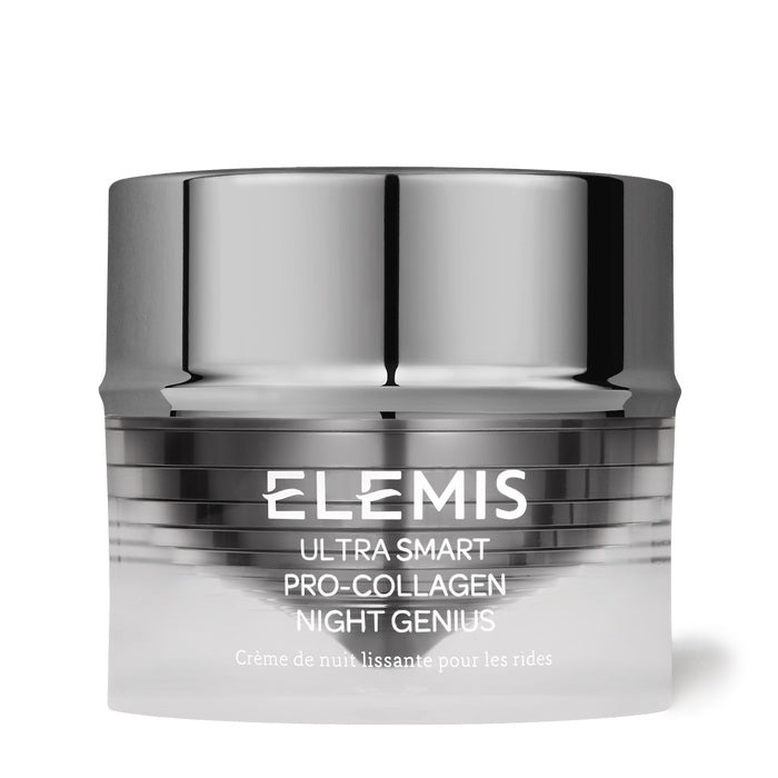 Elemis Pro-Collagen Pro-Collagen Ultra Smart Night Genius нощен крем ...