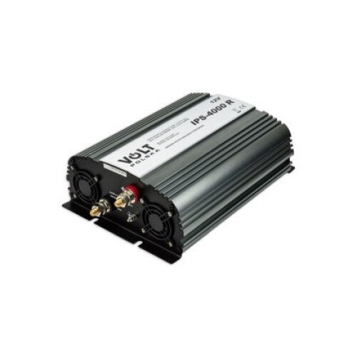 Invertor Auto Convertor de tensiune IPS 4000 12 / 230V R (2000 4000W) - eMAG.ro