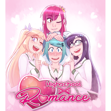 Joc Highschool Romance cod de activare Steam - eMAG.ro