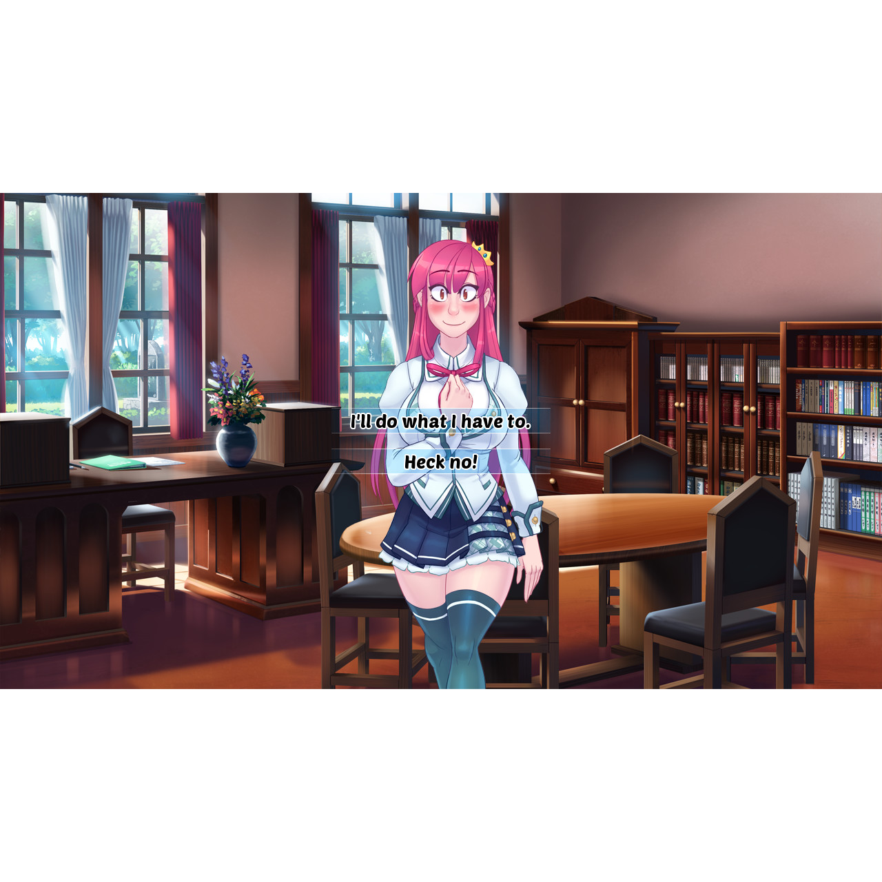 Joc Highschool Romance cod de activare Steam - eMAG.ro