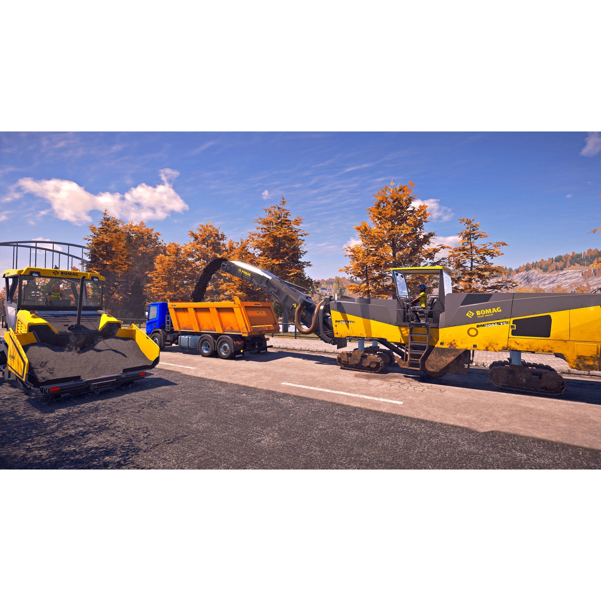 Joc Construction Simulator Day One Edition Pentru PC - eMAG.ro