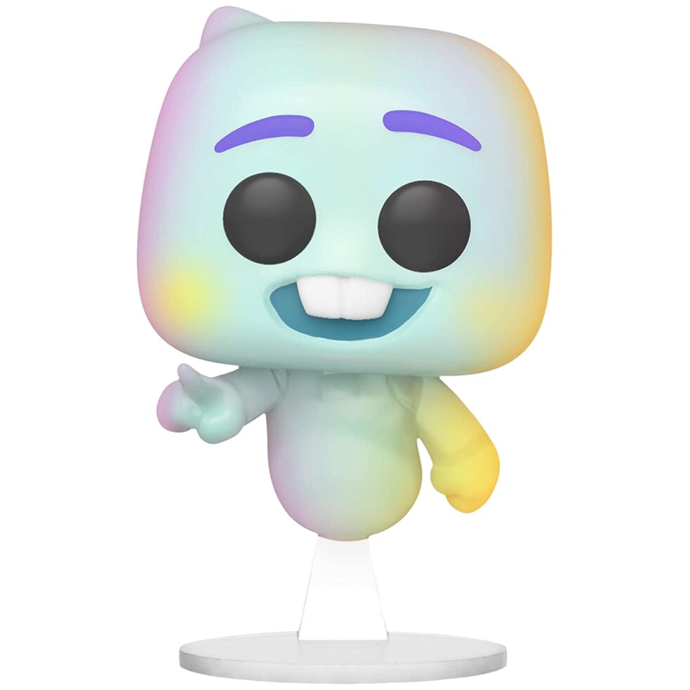 Фигурка Funko Funko Pop! Disney: Soul - 22 - eMAG.bg