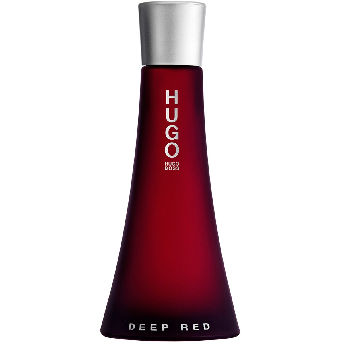 Hugo Boss Deep Red, Eau de parfum, Ferfi, 90ml - eMAG.hu